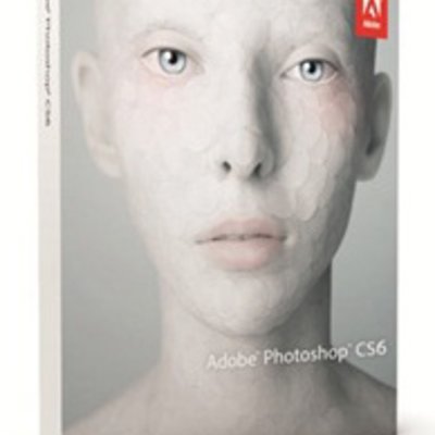 Nextech | Adobe Photoshop CS6 / Farebná mágia na virtuálny spôsob