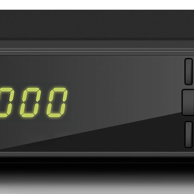 Nextech | AB CryptoBox 600HD