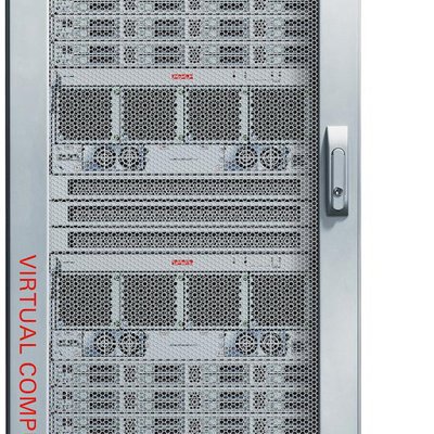 Nextech | Oracle uvádza novú generáciu zariadenia Virtual Compute Appliance