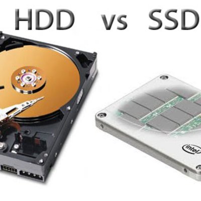 Nextech | Cena SSD sa už približuje cenám klasických pevných diskov
