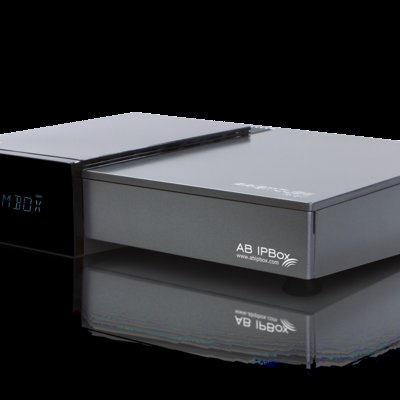 Nextech | AB IPBox Prismcube Ruby