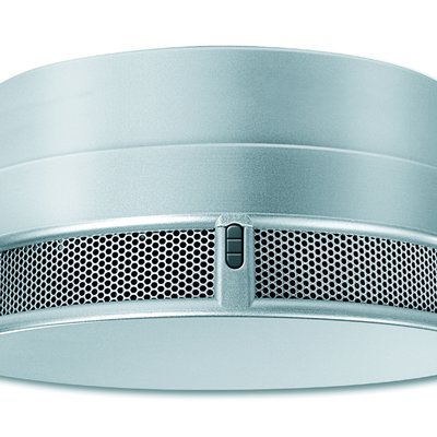 Nextech | Argus smoke detector