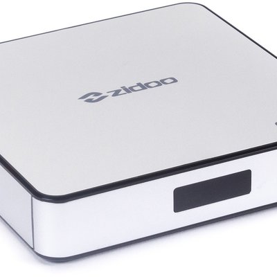 Nextech | Zidoo X6 Pro