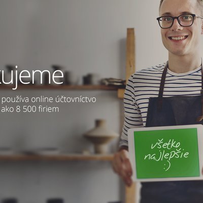 Nextech | Za tri roky používa online účtovníctvo Keepi viac ako 8 500 ...