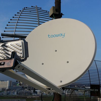 Nextech | Eutelsat Broadband prináša na slovenský trh satelitný ...