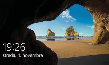 Nextech | Tipy a triky: Ako vypnúť uzamykaciu obrazovku vo Windows 10?