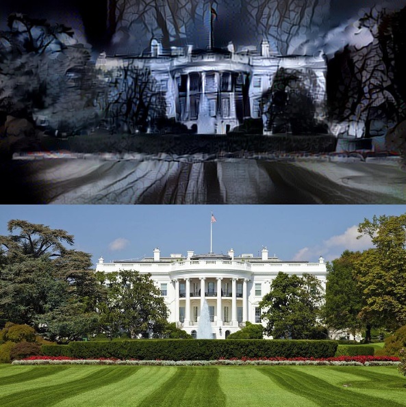 Nextech | Nightmare Machine: Umelá inteligencia sa učí strašiť ľudí. A ...