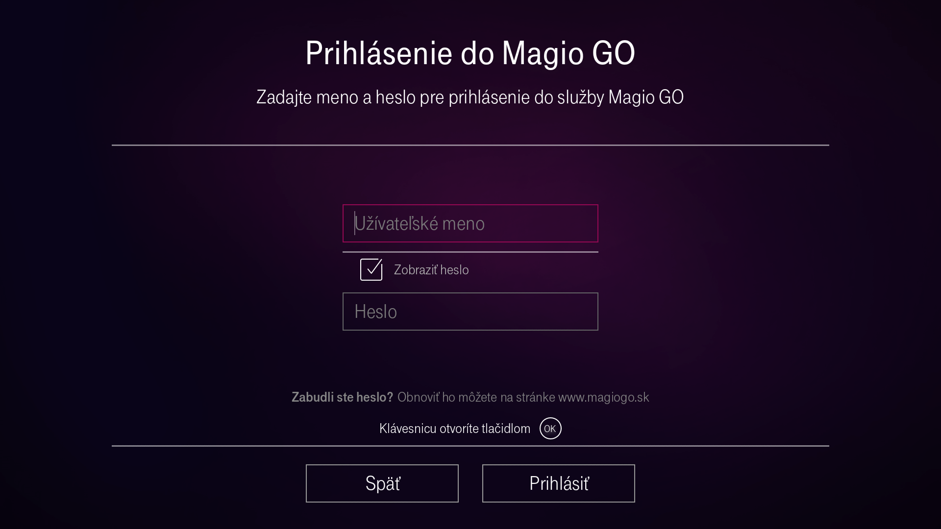 Nextech | Telekom odštartoval predaj prenosného Magio GO TV Boxu pre ...