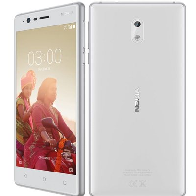 Nextech | Recenzia: Nokia 3 – lacný model legendárnej značky