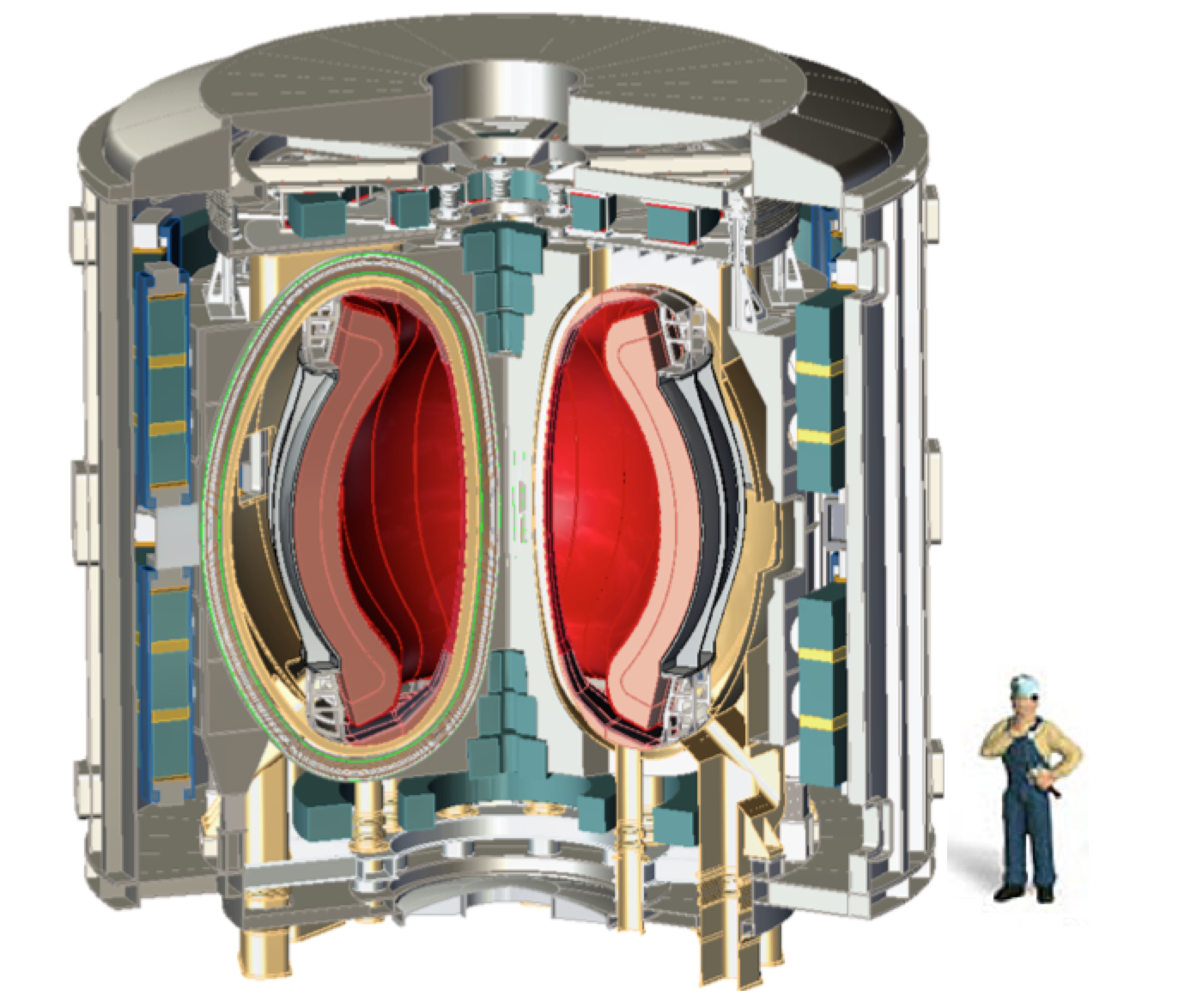 Nextech | V MIT vyvíjajú najsilnejšie supravodivé magnety na svete ...