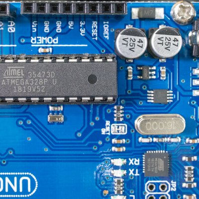 Nextech | IoT prakticky – použitie EEPROM a prerušenie od watchdogu na ...