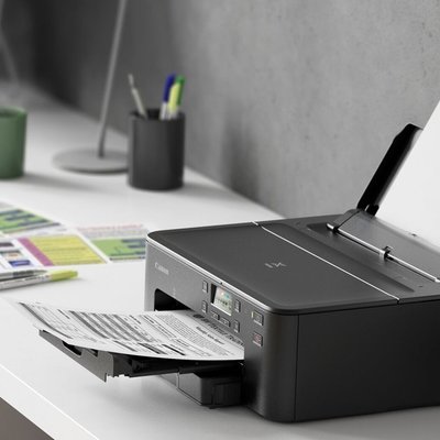 Nextech | Recenzia: Canon Pixma TS705 - Menšie rozmery a viac funkcií