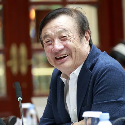 Nextech | CEO Huawei: Náš operačný systém bude o 60 % rýchlejší ako Android