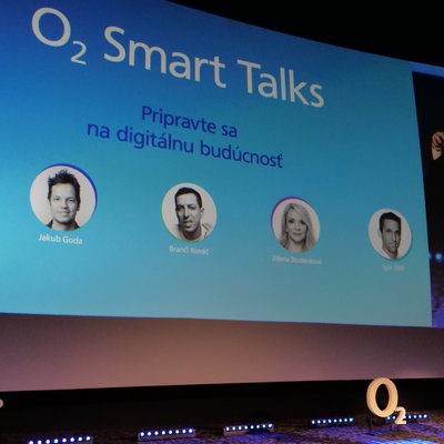 Nextech | Operátor O2 predstavil nové paušály s veľkým objemom dát pre ...