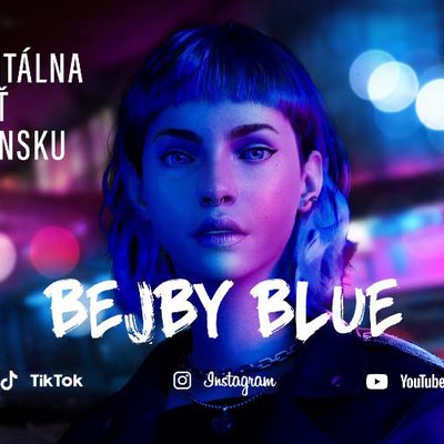 Nextech | Tatra banka predstavuje prvú digitálnu osobnosť na Slovensku