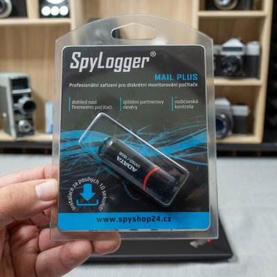 Nextech | Súťaž o riešenie SpyLogger na skryté monitorovanie aktivít ...