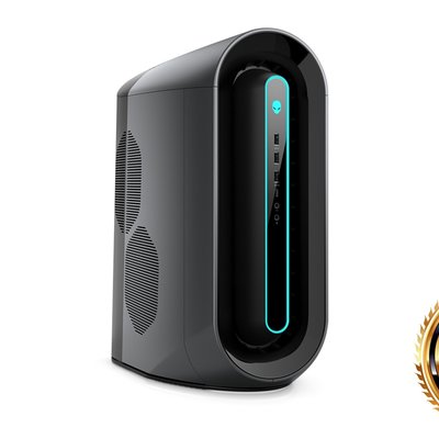 Nextech | Dell Alienware Aurora R11 – herné PC so zaujímavým dizajnom a ...