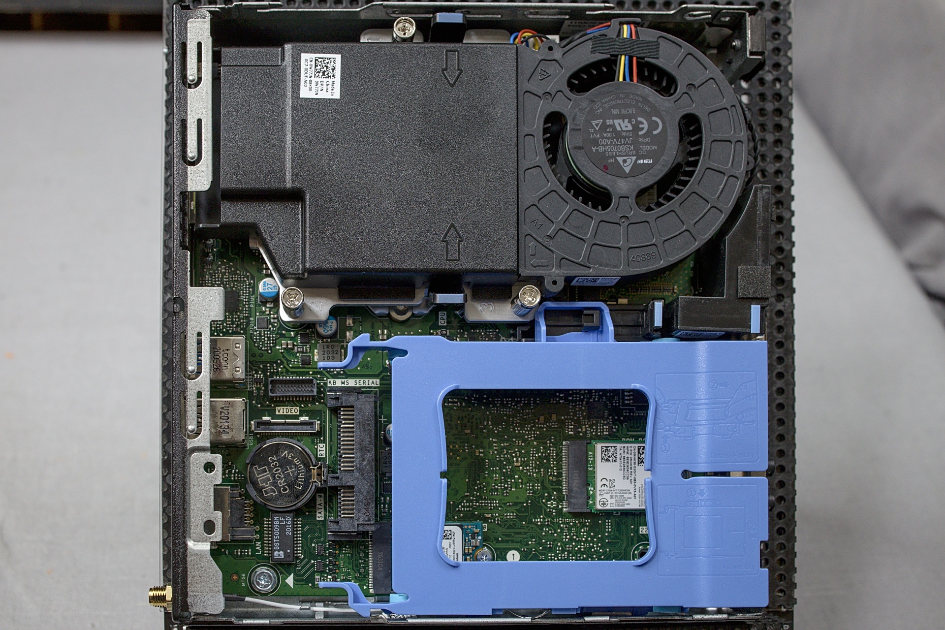 Nextech Dell OptiPlex 3080 Micro V konn A Jednoducho Roz rite n Nextech Dell OptiPlex 3080 Micro V konn A Jednoducho Roz rite n