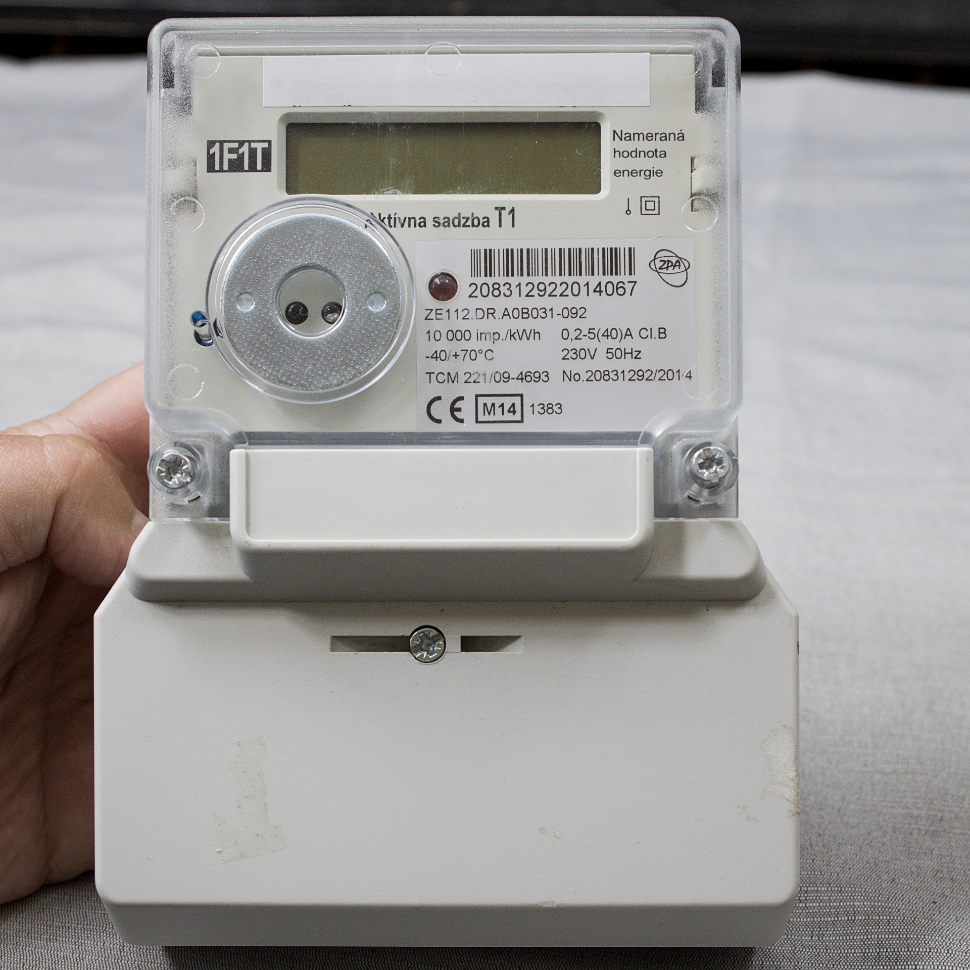 Nextech | Fotovoltika 2: – bežný elektromer prebytočnú energiu započíta ...