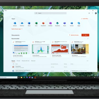 Nextech | Nový Microsoft Office 2021 príde 5. októbra a nebude ...