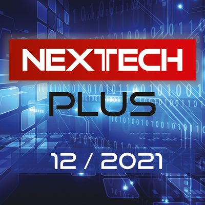 Nextech | NEXTECH PLUS 12/2021