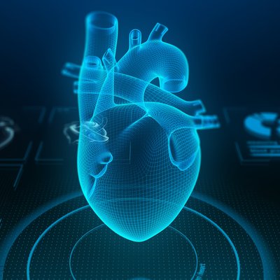 Nextech | UI dokáže predpovedať, či o rok dostanete infarkt