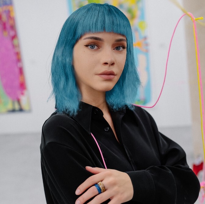 Nextech | Objavte Metaverse s Bejby Blue