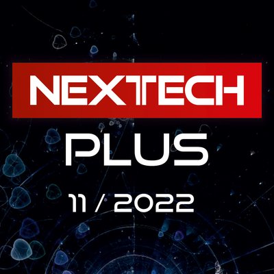Nextech | NEXTECH PLUS 11/2022