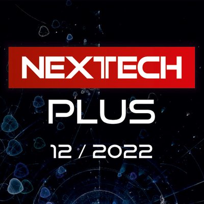 Nextech | NEXTECH PLUS 12/2022