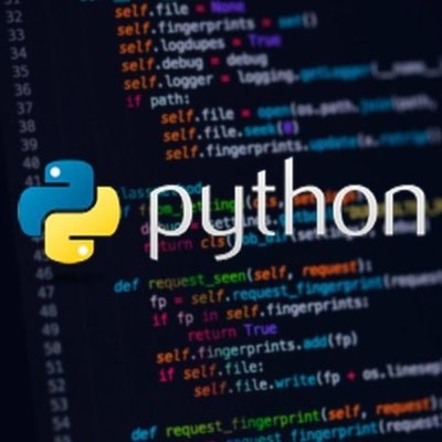 Nextech | Python: Knižnice Pythonu / 33