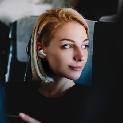 Nextech | Creative Zen Air: Štýlové, ľahké a cenovo dostupné