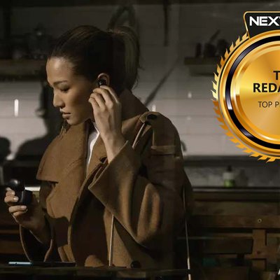 Nextech | JBL Tour Pro 2 / Priblížte sa k dokonalosti