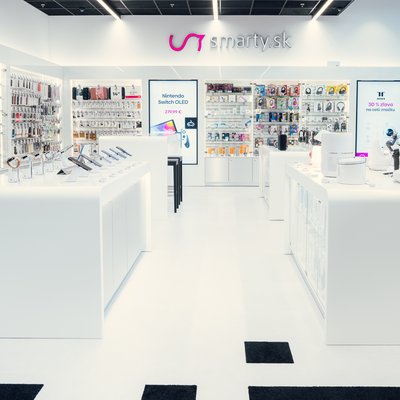 Nextech | Na slovenský trh vstúpil nový hráč s elektronikou. Smarty ...