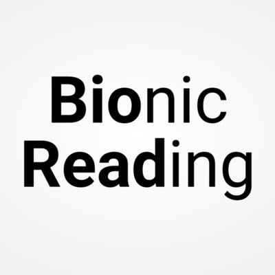 Nextech | Bionic Reading využíva inovatívne upravený font na rýchlejšie ...