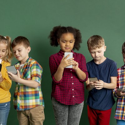 Nextech | Technológie ničia naše deti / 10 vecí, ktoré proti tomu ...