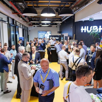 Nextech | INVEST SUMMIT 2023: INVESTOVANIE DNES PRINÁŠA RIZIKÁ AJ VÝZVY ...