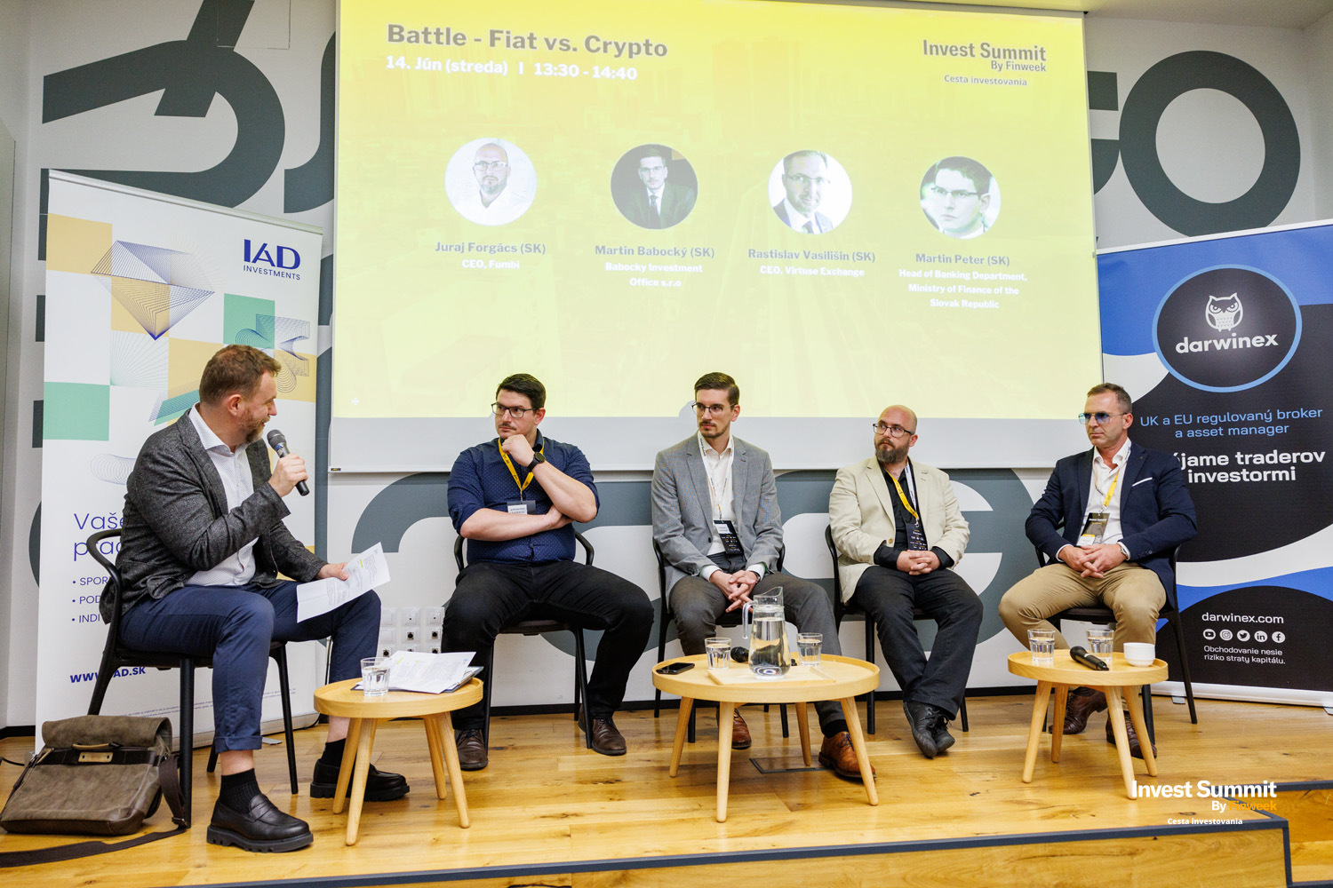 Nextech | INVEST SUMMIT 2023: INVESTOVANIE DNES PRINÁŠA RIZIKÁ AJ VÝZVY ...