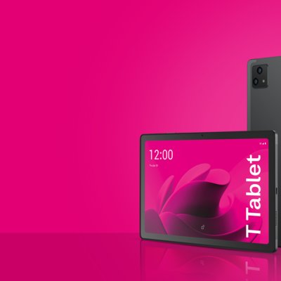 Nextech | Telekom uvádza na trh T Tablet i vylepšené T Phone modely
