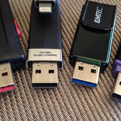 Nextech | Ako obnoviť súbory na pamäťovej karte či USB disku