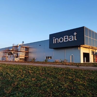 Nextech | Gigafabrika na batérie je o krok bližšie. Gotion High-Tech a ...