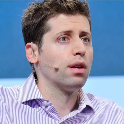 Nextech | CEO OpenAI má obavy z presvedčovacích schopností AI