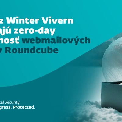 Nextech | Hackeri zaútočili na webmailové servery Roundcube európskych ...