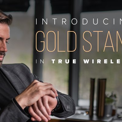 Nextech | Séria Creative Aurvana Ace: Presnosť v každom tóne