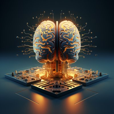 Nextech | Umelá inteligencia sa učí napodobňovať ľudský mozog