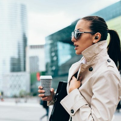 Nextech | Creative Sensemore AIR / S tlmením aj intenzívnym pridávaním zvuku