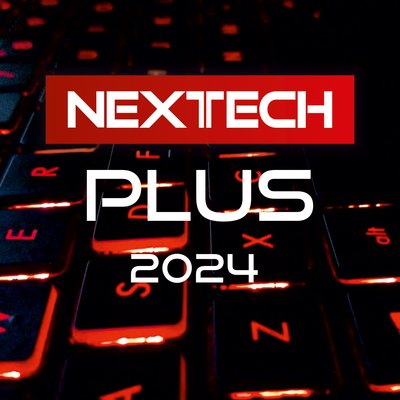 Nextech | NEXTECH PLUS 2024