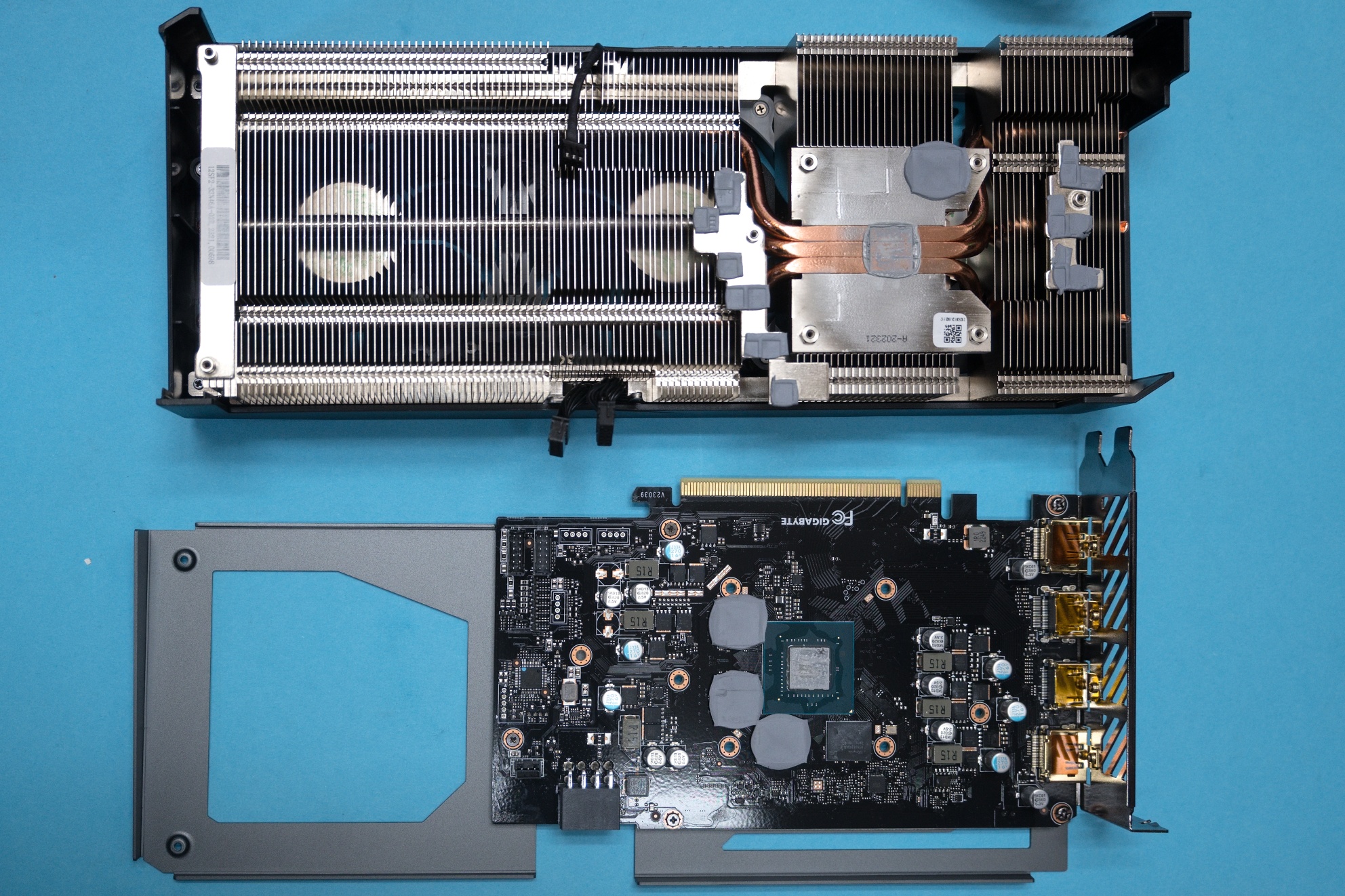 Nextech | Využitie grafických kariet NVIDIA na AI a Deep Learning