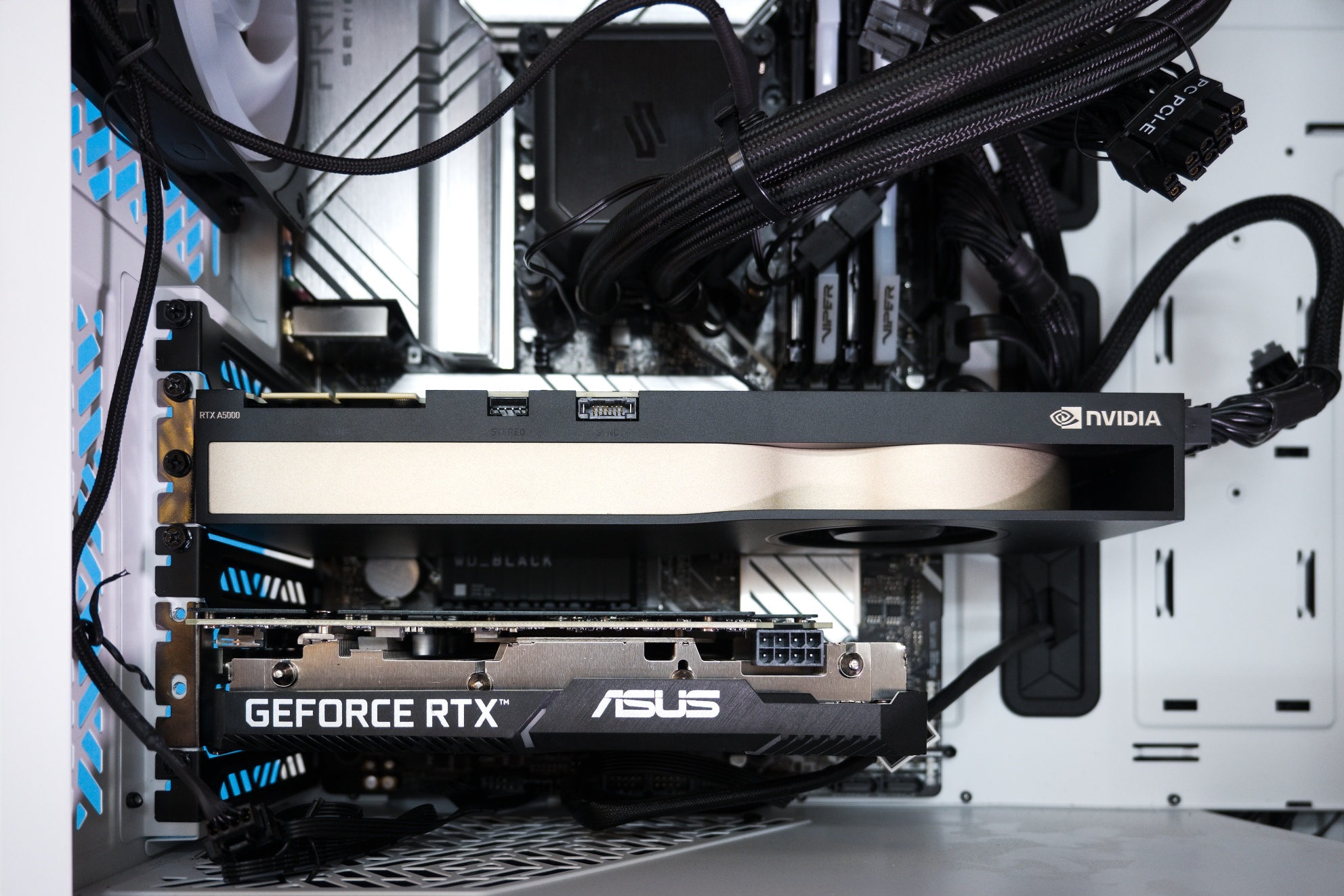 Nextech | Využitie grafických kariet NVIDIA na AI a Deep Learning