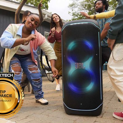 Nextech | JBL Partybox Ultimate / Super výkonný párty reproduktor so ...