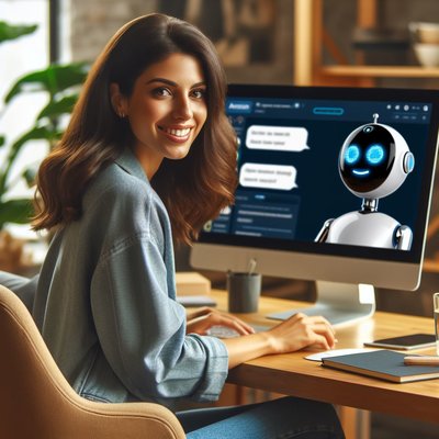 Nextech | AI v koučovaní príležitosť alebo hrozba?